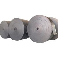 China 500-2500mm Length Conveyor Belt for Heavy-Duty Crusher Plant in Construction Works for sale