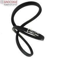 China Cutting Processing Service for Wrapped Hard Cording Scooter V Belt for sale