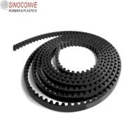 China ISO/TS16949 Approved Rubber Glass Fiber Cording Open Endless Flat Belt for Industrial for sale