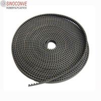 China ISO/TS16949 Approved Rubber Glass Fiber Cording Open Endless Flat Belt for Industrial for sale
