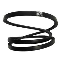 China Polyester Cotton Canvas Triangle B Type V Belt B2210 for Air Compressor for sale