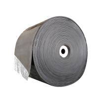 China LOGO OEM ST2000 Steel Cord Rubber Conveyor Belt 630 4 with Wear Resistant Bottom Cover for sale