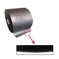 China LOGO OEM ST2000 Steel Cord Rubber Conveyor Belt 630 4 with Wear Resistant Bottom Cover for sale