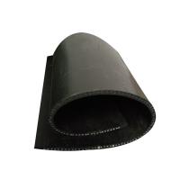 China LOGO OEM ST2000 Steel Cord Rubber Conveyor Belt 630 4 with Wear Resistant Bottom Cover for sale