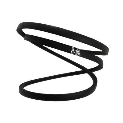 China ISO 9001 Certified A56 Hard Cord Wedge Pulley V-Belt for Air Compressor for sale