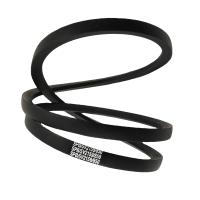 China Industrial C112 Trapezoid Rubber V Belt for Optimal Performance in Power Transmission for sale
