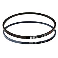 China Industrial C112 Trapezoid Rubber V Belt for Optimal Performance in Power Transmission for sale