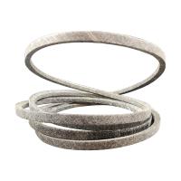 China Polyester Cord Reinforced Alternator Mower V Rubber Transmission Belt C86 for Cutting for sale