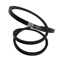 China Agricultural Machines Taizhou Rubber V Belt for AC Fans Temperature Range -55C to 70C for sale