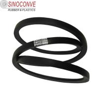 China Agricultural Machines Taizhou Rubber V Belt for AC Fans Temperature Range -55C to 70C for sale