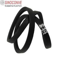 China Agricultural Machines Taizhou Rubber V Belt for AC Fans Temperature Range -55C to 70C for sale
