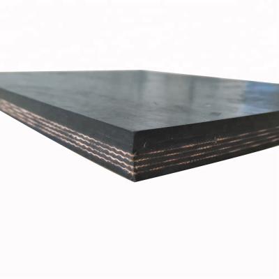 China Strength Transporting Conveyor Belt for Conveyor 600/900/1200/1500 N/mm Strength for sale