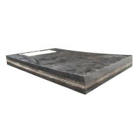 China Strength Transporting Conveyor Belt for Conveyor 600/900/1200/1500 N/mm Strength for sale