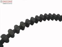 China Japanese Car Spare Parts Auto Timing Belt for Smooth and Quiet Operation for sale