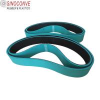 China Japanese Car Spare Parts Auto Timing Belt for Smooth and Quiet Operation for sale