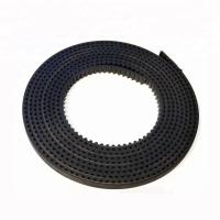 China OEM Auto Spare Parts Rubber Timing Belt with Temperature Resistance from -25C to 110C for sale