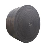 China EP Conveyor Belts Strength N/mm 600/900/1200/1500 for Industrial Material Handling for sale