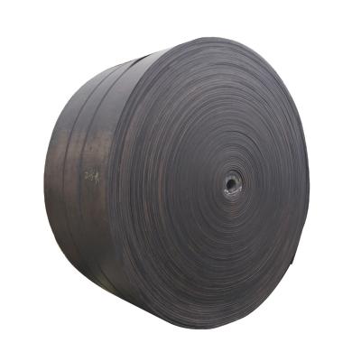 China EP Conveyor Belts Strength N/mm 600/900/1200/1500 for Industrial Material Handling for sale