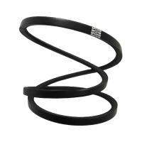 China Polyester Cord Reinforced Hard Wedge Pulley V Belt C 3000 C 118 for Machinery Repair Shops for sale