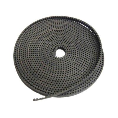 China GB/T13487-2017 Standard Rubber Car Pulley for Machine Timing Belt in High Demand Market for sale