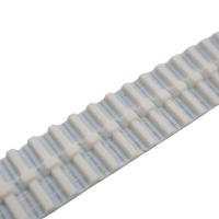 China Customized Power PU Timing Belt for Seamless Industrial Power Transmission Applications for sale