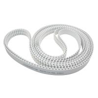 China Flexible Construction Works PU Timing Belt for Auto Motorcycle Transmission Parts Fan for sale
