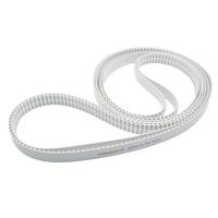 China Flexible Construction Works PU Timing Belt for Auto Motorcycle Transmission Parts Fan for sale