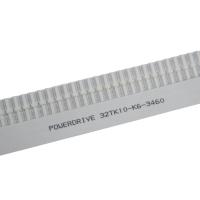 China Flexible Construction Works PU Timing Belt for Auto Motorcycle Transmission Parts Fan for sale