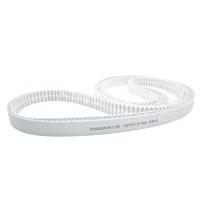 China White PU Timing Belt The Ultimate Solution for Professional Manufacturers for sale