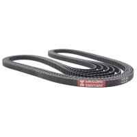 China Customized Sinoconve L H MXL XL XH XXH Rubber Timing Belt with ISO/TS16949 Certificate for sale