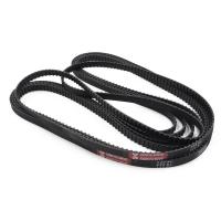 China Black Sinoconve MXL Rubber Belt Timing Belt Standard Performance for sale