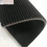 China 600/900/1200/1500 N/mm Strength Polyester Conveyor Belt for Heavy Duty Transportation for sale