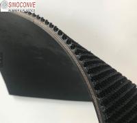 China 600/900/1200/1500 N/mm Strength Polyester Conveyor Belt for Heavy Duty Transportation for sale