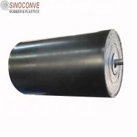 China NN 200/250 EP Rubber Conveyor Belt with 600/900/1200/1500 Strength and ISO Standard for sale