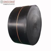 China NN 200/250 EP Rubber Conveyor Belt with 600/900/1200/1500 Strength and ISO Standard for sale