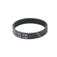 China Energy Mining Application HTD165 3M Rubber Belt Timing Belt with ISO 9001 Certification for sale