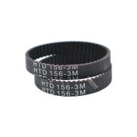 China Energy Mining Application HTD165 3M Rubber Belt Timing Belt with ISO 9001 Certification for sale