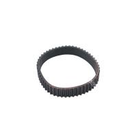 China Energy Mining Application HTD165 3M Rubber Belt Timing Belt with ISO 9001 Certification for sale