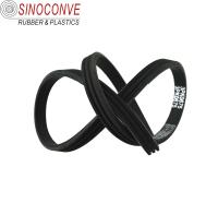 China ISO9001-2008 Standard Automotive V Ribbed Belt for Engine in Building Material Shops for sale
