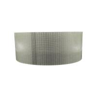 China Customized Support OEM Transparent PU Steel Cord Timing Belt For All Type for sale