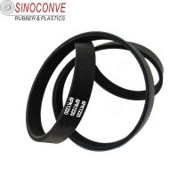China ISO9001-2008 Standard Automotive V Ribbed Belt for Engine in Building Material Shops for sale