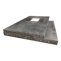 China ST630 Wire Rope Steel Cord Standard Resistant Conveyor Belt with Excellent Durability for sale