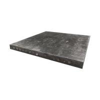 China ST630 Wire Rope Steel Cord Standard Resistant Conveyor Belt with Excellent Durability for sale