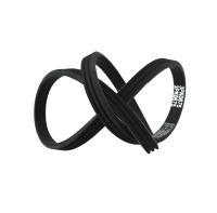China Black 4PK 5PK 6PK 8PK Excavator Fan Engine Poly V-belt for sale