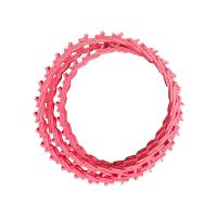 China A/13 B/17 C/22 Z19 Power Twist V Belt for Transmission in Construction Works for sale
