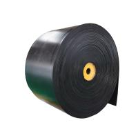 China Skim-coated Ply Skiing Conveyor Belt with 1.45mm/ply Thickness Belt width 500-2500mm for sale