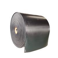 China Skim-coated Ply Skiing Conveyor Belt with 1.45mm/ply Thickness Belt width 500-2500mm for sale