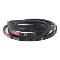 China Industrial Rubber Transmission Parts Drive Fan V Belt for HVAC System for sale