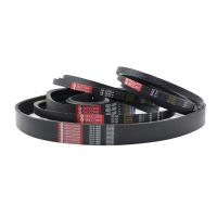 China Industrial Rubber Transmission Parts Drive Fan V Belt for HVAC System for sale
