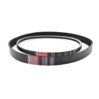 China Industrial Rubber Transmission Parts Drive Fan V Belt for HVAC System for sale